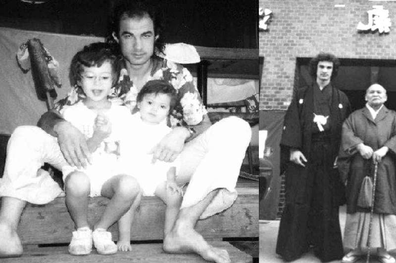 Miyako Fujitani Biography & Career in Aikido