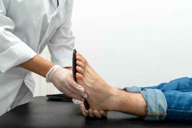 How to Test for Neuropathy: A Complete Guide