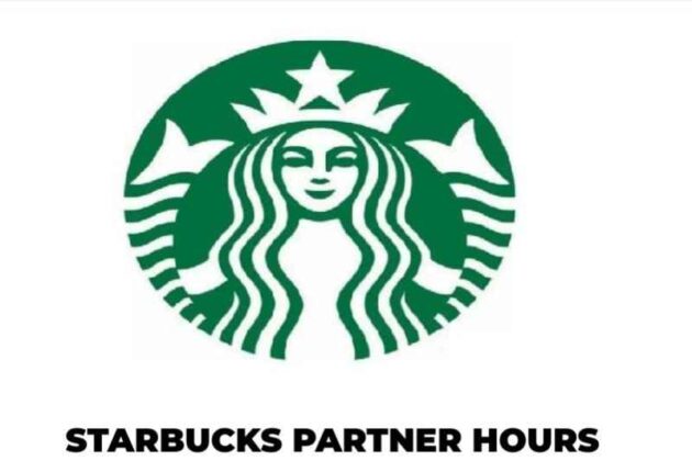 Starbucks Partner Hours: A Complete Guide