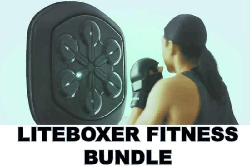 Liteboxer Fitness Bundle: Types, Price & Components