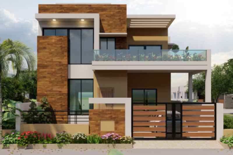 What is a Villa & its types, features
