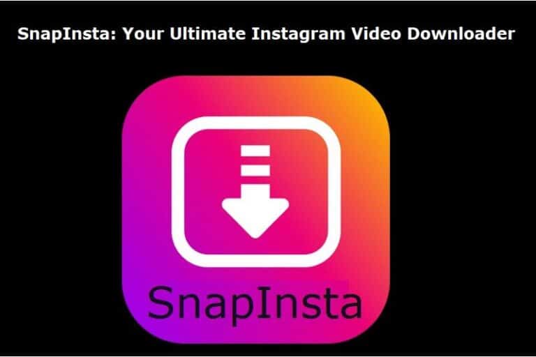 SnapInsta: A Comprehensive Guide