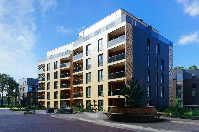 Real Estate Investments: A Comprehensive Guide