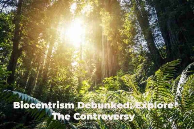 Biocentrism Debunked: Robert Lanza Theory