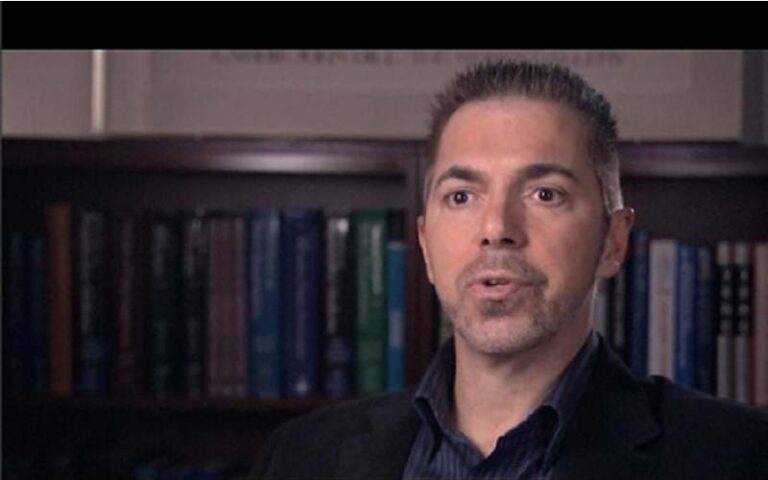 Biocentrism Debunked: Robert Lanza Theory