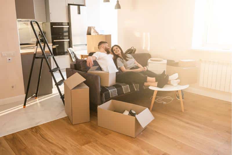 Seven Tips for a Stress-Free Relocation