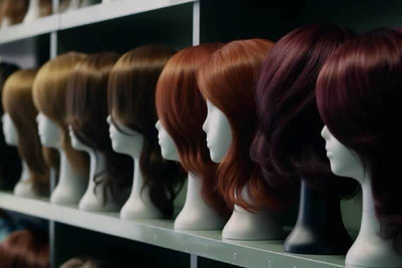 A Guide to Choosing the Right Type of Wig for a Particular Occasion