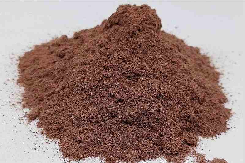 What are the Medicinal Properties of Mimosa Hostilis Root Bark Powder?