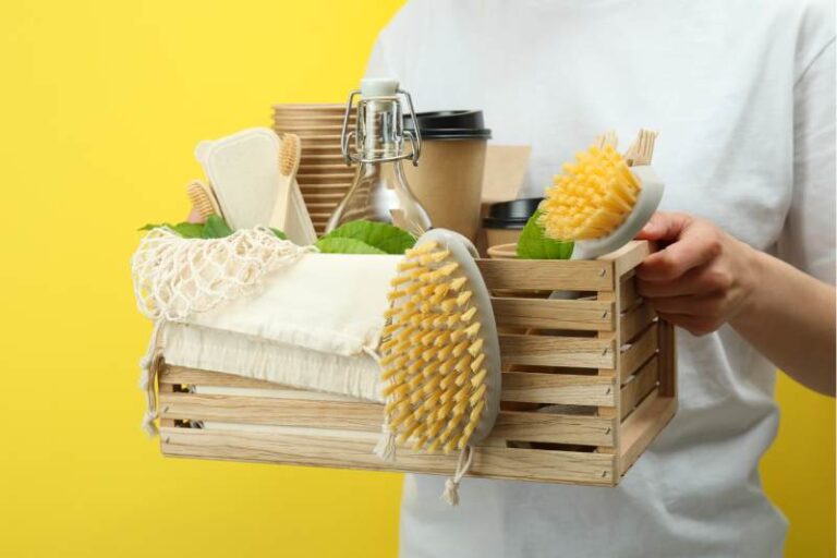 The Top 6 Eco-Friendly Household Products