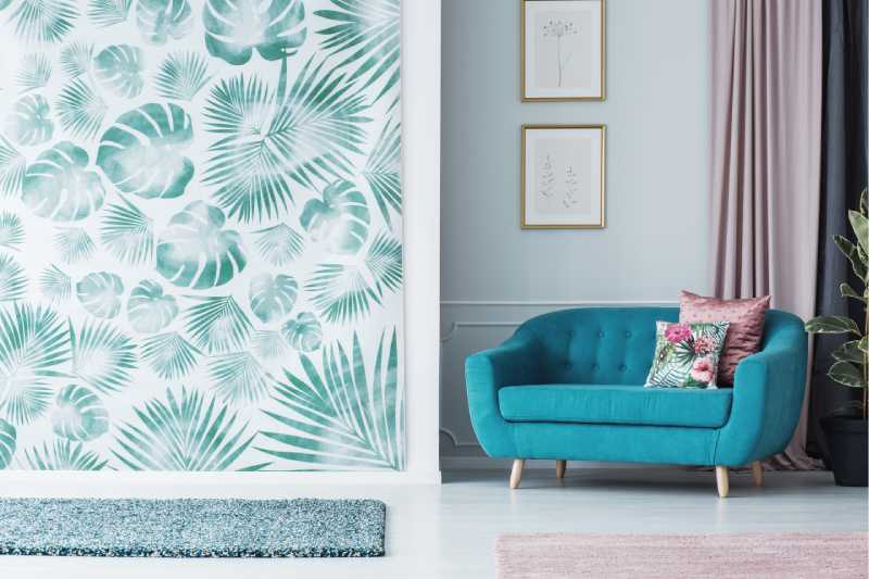 Why Wallpaper is Still the Most Popular Wall Covering in Australia