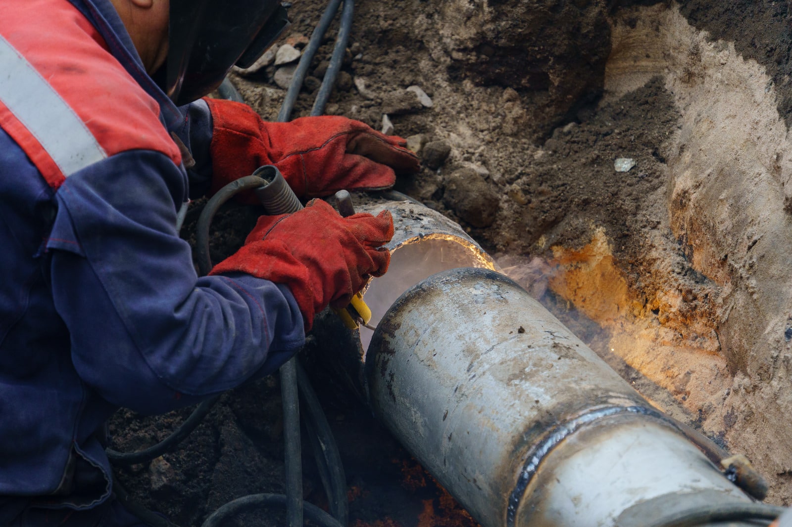 Key Advantages Of Trenchless Sewer Line Replacement