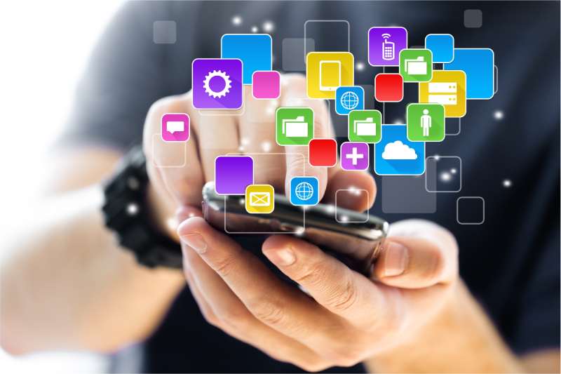 On-the-go connectivity: Top mobile apps for seamless business ...