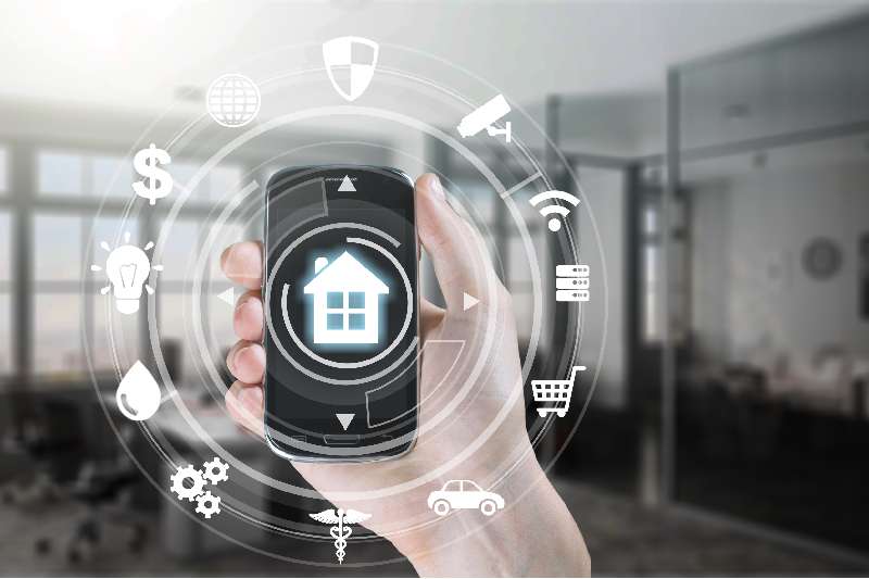 The Future of Home Security: Smart Solutions