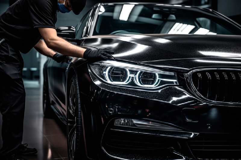 Elegance in Motion: The New Era of Luxury Car Services