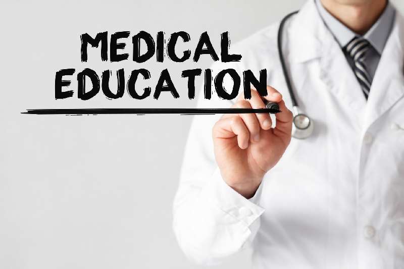 Medical Education: A Look at Evolutionary Changes Made