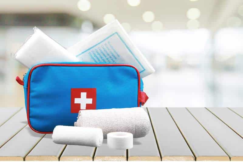 Ensuring Safety in Schools With Allergy Emergency Kit