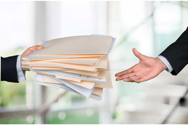 The Importance of Controlling & Reducing Paper Use in Business