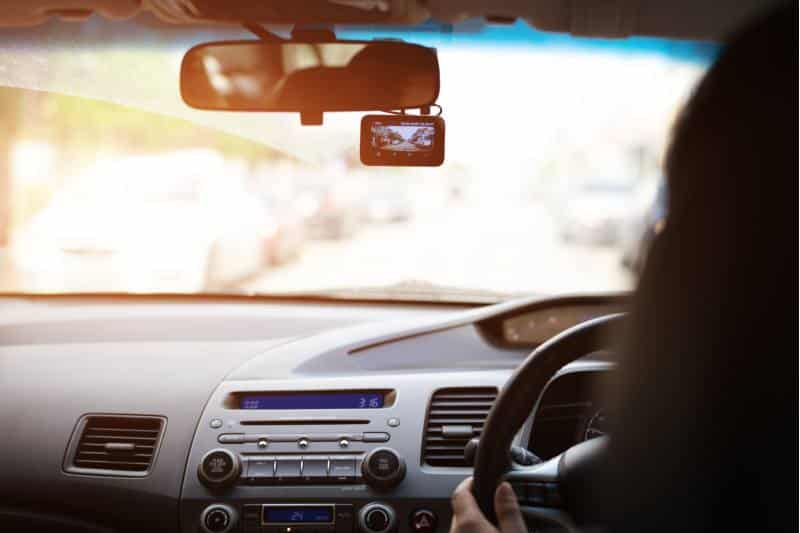 Best Dash Cams for Recording Roadside Scenery