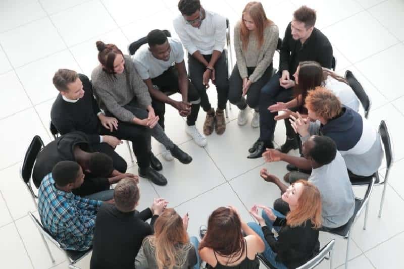 Essence of Human Gathering in the Digital Era