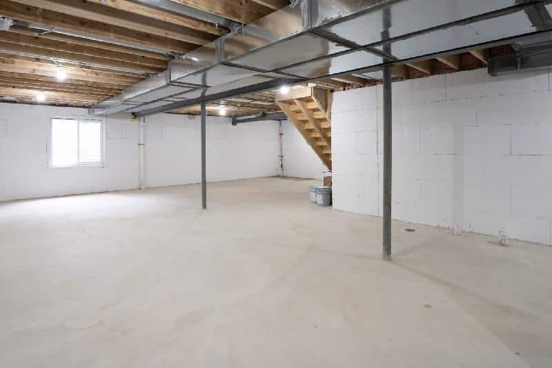4 Important Things to Know if You Have a Home Basement