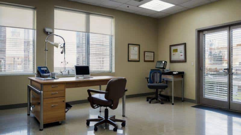 5 Mistakes to Avoid When Setting Up Medical Office Space - Iacquire Expert